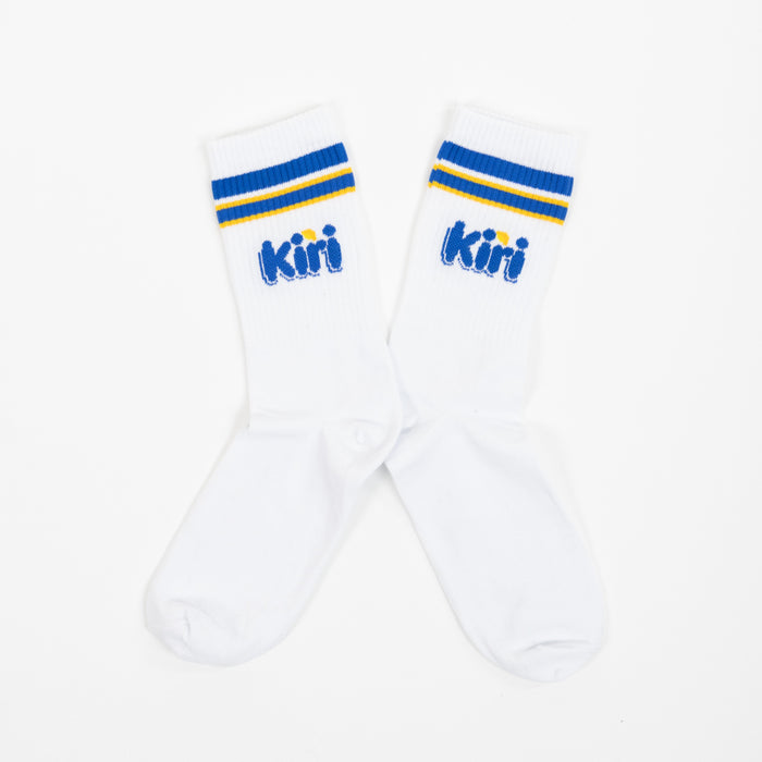 Sample of socks - Sportswear