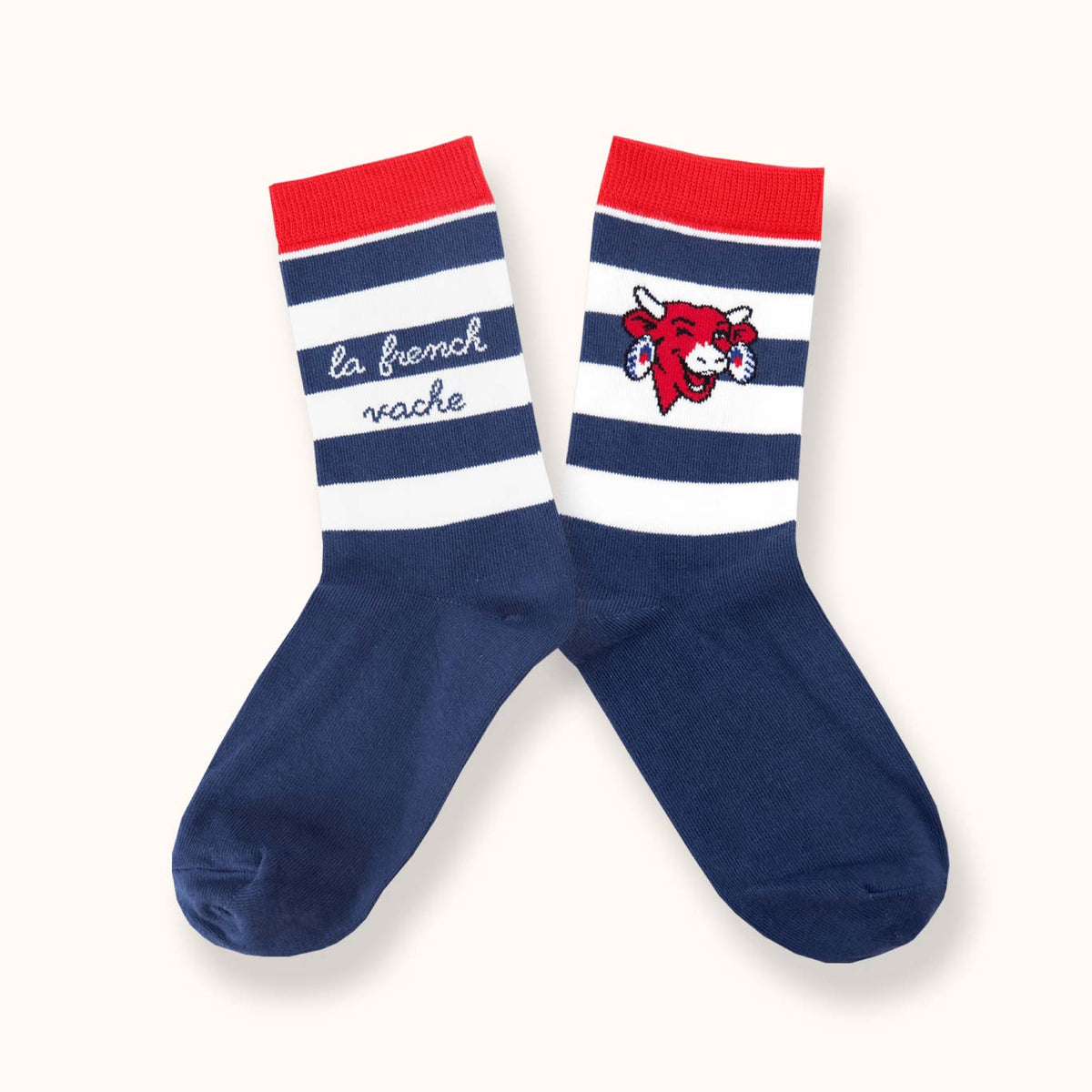 L'histoire de la Chaussette