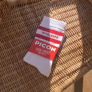 Chaussettes personnalisées avec logo d'entreprise - Livraison rapide